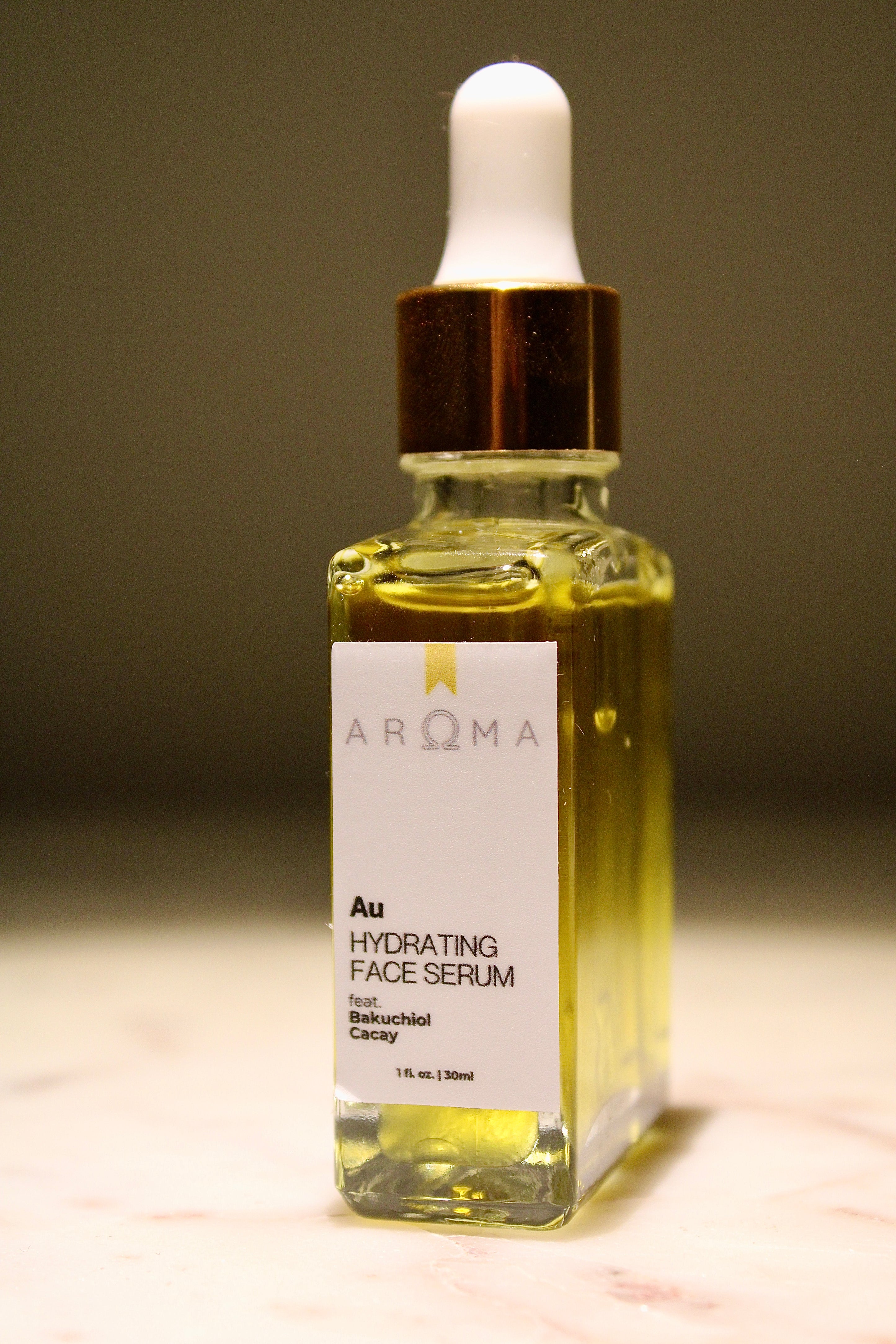 The Natural Retinol You Need to Try: Bakuchiol Oil – Aroma Skincare